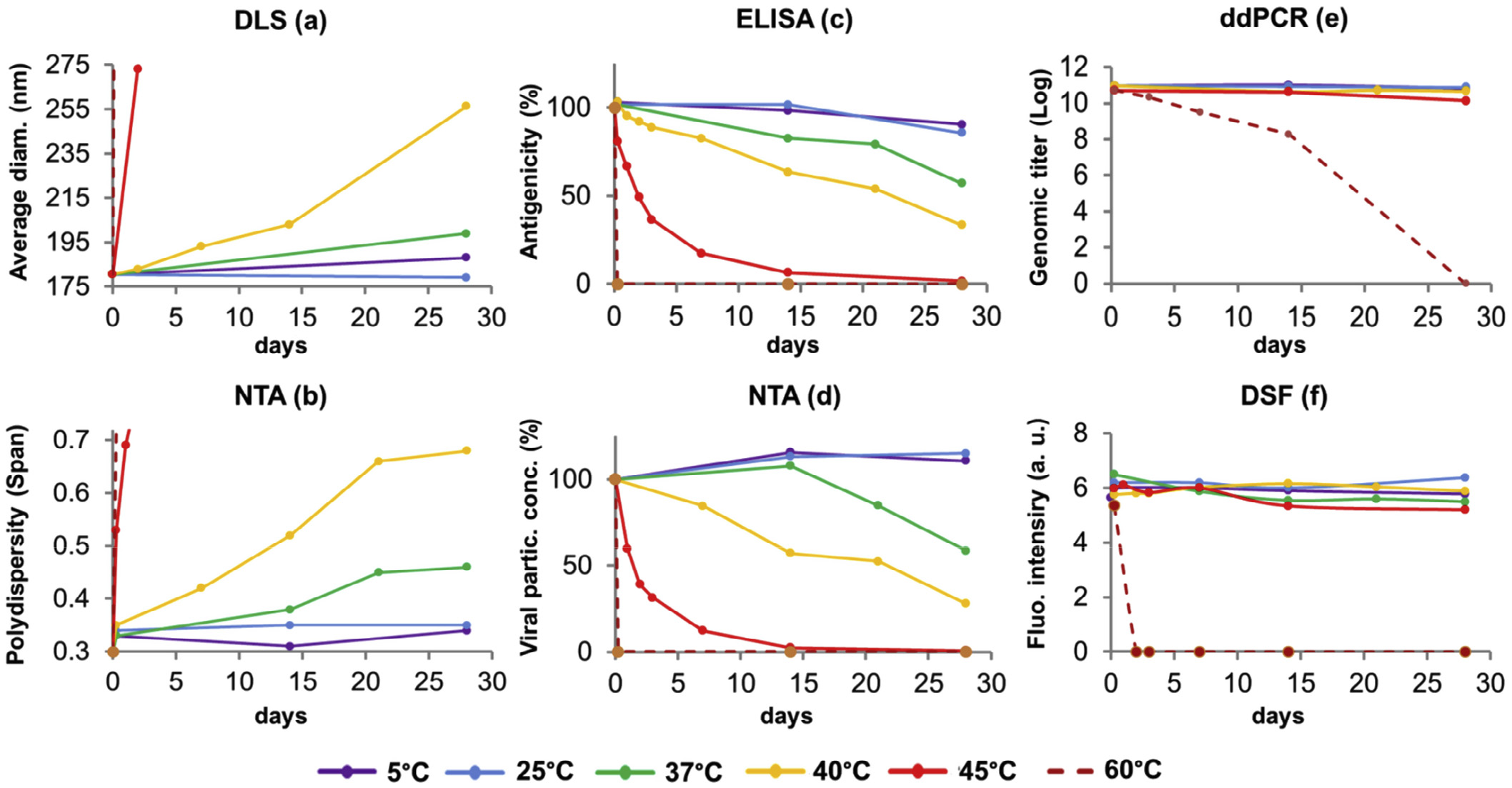 Biophysical virus particle specific characterization to sharpen the ...