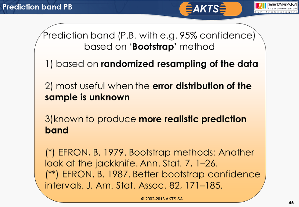 Upcoming Meetings and Symposiums